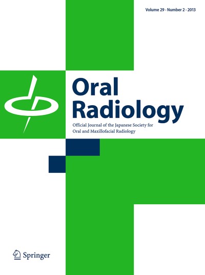 Unilateral widening of the inferior alveolar nerve canal: a rare ...