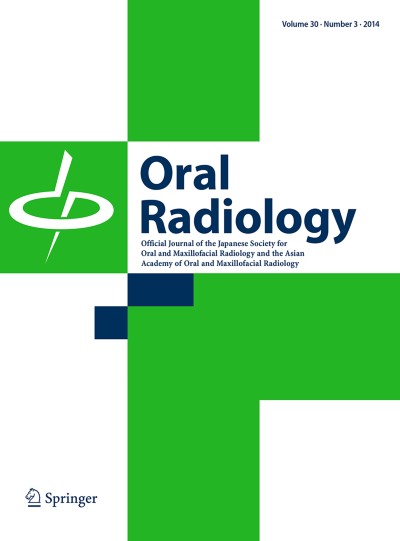 Orthodontic induced inferior alveolar nerve paraesthesia: diagnosis ...