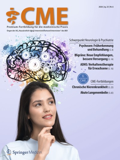 Akute Lungenembolie | Modernes Management von Patienten mit akuter ...