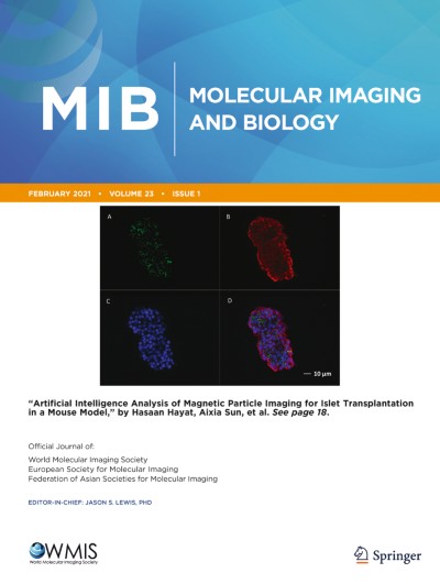 Positron Emission Tomography | 68Ga-Labelled Carbon Nanoparticles for ...