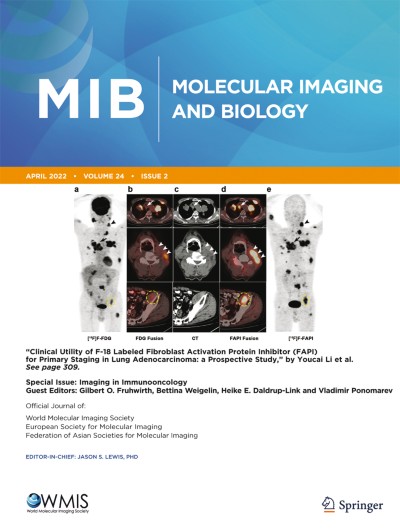 Magnetic Resonance Imaging | Whole-Body Imaging to Assess Cell-Based ...