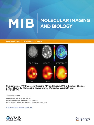Magnetic Resonance Imaging | Tailoring Image Contrast for Cellular ...