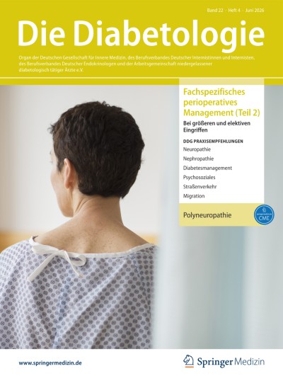 Diabetische Neuropathie | Diabetische Polyneuropathie rechtzeitig ...