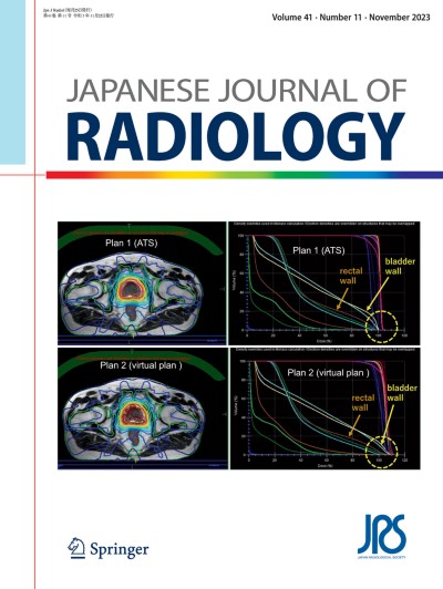 Magnetic Resonance Imaging | Glymphatic system impairment in ...
