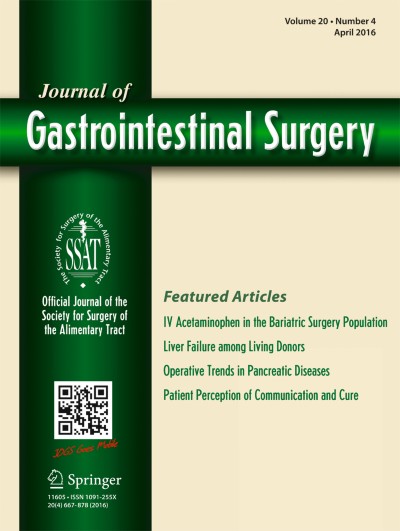 Cardia and Non-Cardia Gastric Cancer Have Similar Stage-for-Stage ...