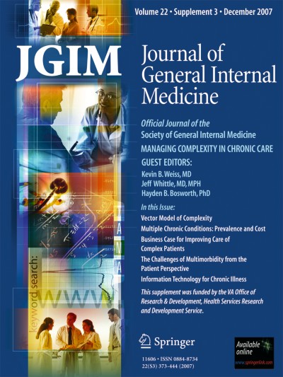 Applying Systems Engineering Principles in Improving Health Care ...