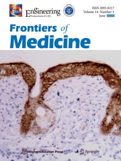 Prevention and treatment of pancreatic fistula after pancreatic body ...