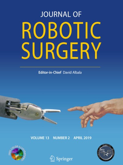 Robot-assisted bladder diverticulectomy sequentially followed by robot ...