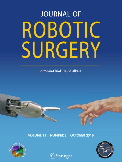 Credentialing For Robotic Lobectomy What Is The Learning Curve A