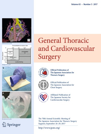 Surgery for total anomalous pulmonary venous connection: primary ...