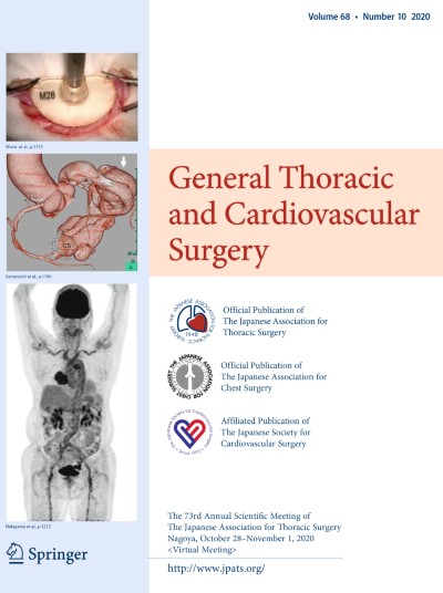Circulatory Arrest | Early and mid-term outcome of frozen elephant ...