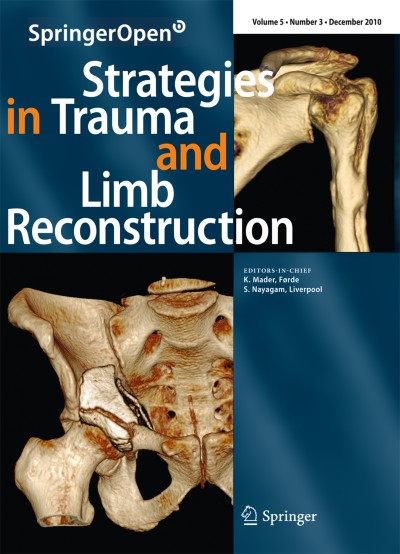Upper extremity resurfacing via an expanded latissimus dorsi ...