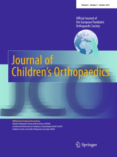 The role of shelf acetabuloplasty in early and late stages of Perthes ...