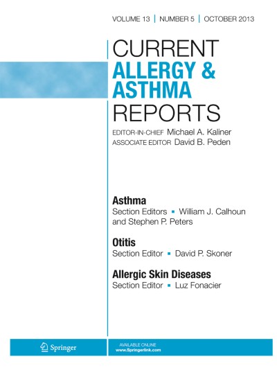Patch Testing For Noncontact Dermatitis The Atopy Patch Test For Food And Inhalants