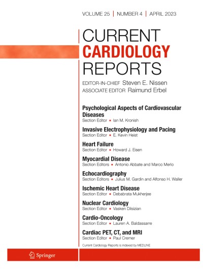 Shock | Review of Pathophysiology of Cardiogenic Shock and Escalation ...