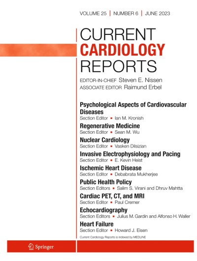 Sudden Cardiac Death | Baseline and Longitudinal Imaging of ...