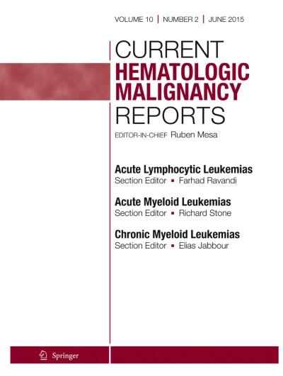 Management of Advanced-Phase Chronic Myeloid Leukemia | springermedicine.com