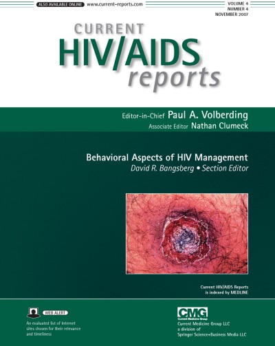 Use of pharmacy refill data as a measure of antiretroviral adherence ...