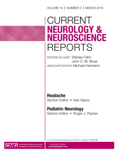 Spinal Muscular Atrophy: New and Emerging Insights from Model Mice | springermedicine.com