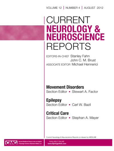 Neuroinflammation and Non-motor Symptoms: The Dark Passenger of Parkinson’s Disease ...