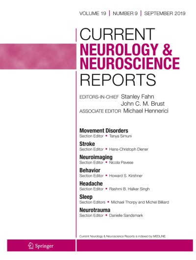 Magnetic Resonance Imaging | Antiplatelet Therapy in Cerebral Small Vessel Disease ...