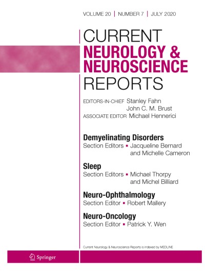 CAR T-Cell Therapy | Neurologic Toxicities of Cancer Immunotherapies: a Review ...