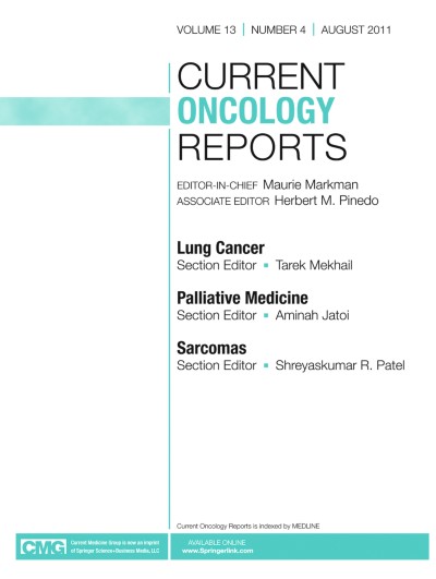 Systemic Therapy Options for Unresectable and Metastatic Chordomas | springermedicine.com