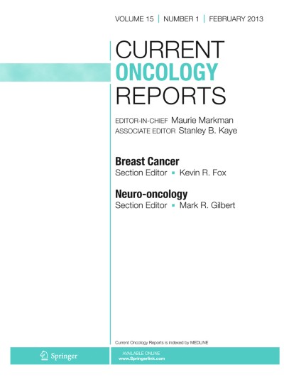 Risk Stratification in Ductal Carcinoma in Situ: The Role of Genomic ...