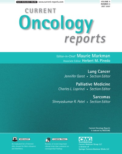 Lung cancer screening | springermedicine.com