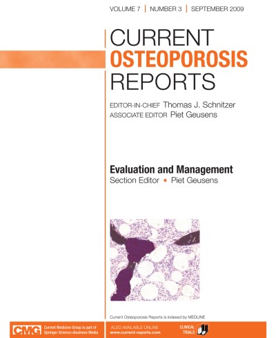 From relative risk to absolute fracture risk calculation: The FRAX ...