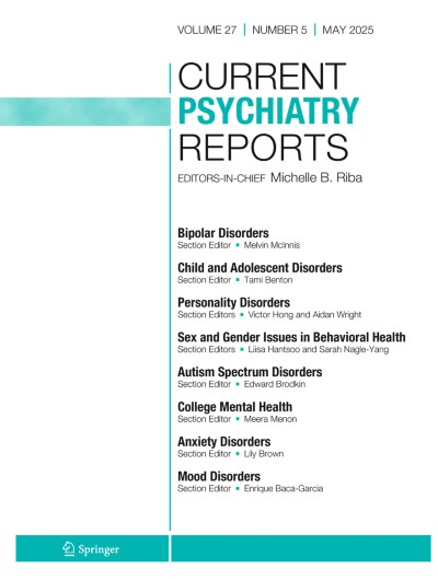 Psychiatric Emergency | Management of College Student Mental Health ...