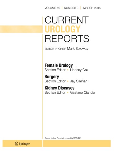 Pelvic Organ Prolapse and Pregnancy in the Female Bladder Exstrophy Patient | springermedicine.com
