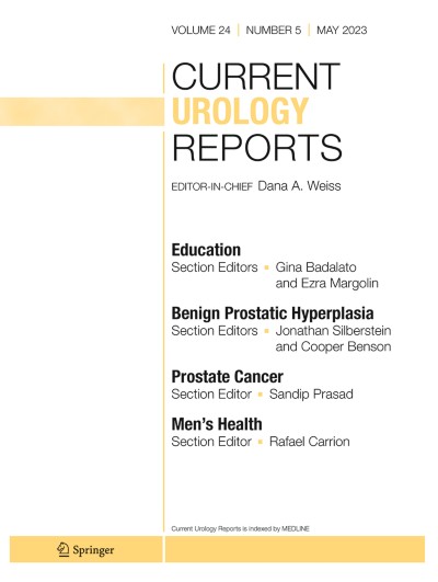 Urology | Understanding Options for the Unmatched Urology Applicant ...