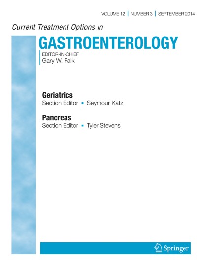 Colorectal Cancer of the Elderly | springermedicine.com