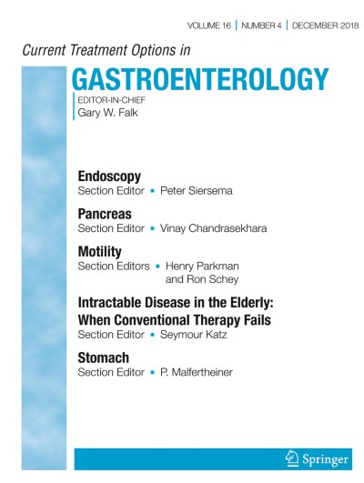 Selection of EMR and ESD for Laterally Spreading Lesions of the Colon ...