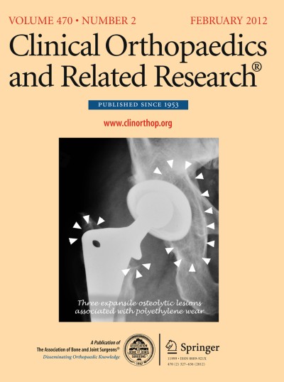 Surgical Technique: A Cup-in-Cup Technique to Restore Offset in Severe ...