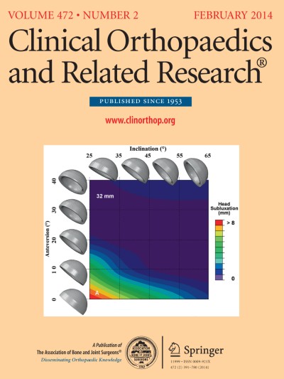 MRI Predicts ALVAL and Tissue Damage in Metal-on-Metal Hip Arthroplasty ...