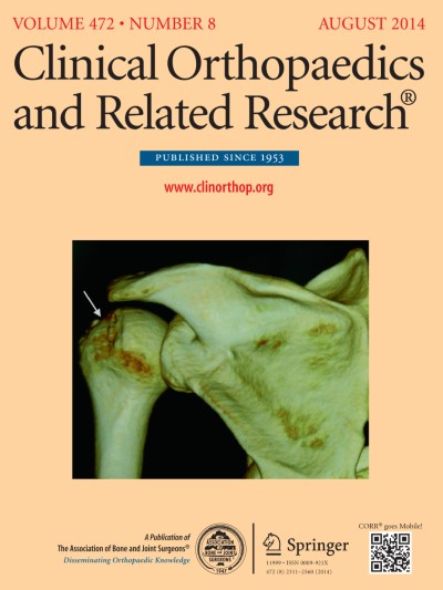 CORR Insights®: Paley’s Multiplier Method Does Not Accurately Predict ...