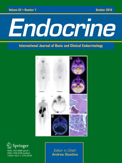 Multiple endocrine neoplasia type 1: analysis of germline MEN1 ...