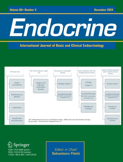Endocrine | springermedicine.com