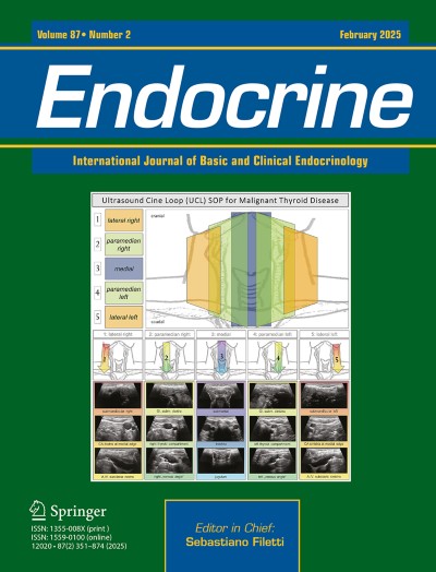 Endocrine | springermedicine.com
