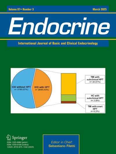 Endocrine | springermedicine.com
