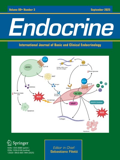 Endocrine | springermedicine.com