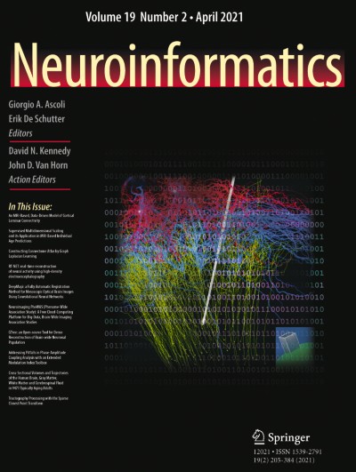 An MRI-Based, Data-Driven Model of Cortical Laminar Connectivity ...