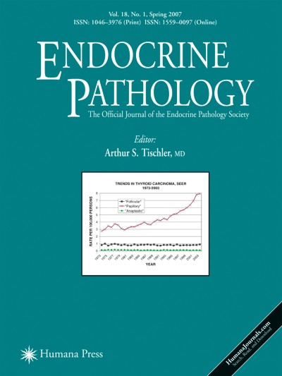 Acromegaly Secondary to Growth Hormone-releasing Hormone Secreted by an ...