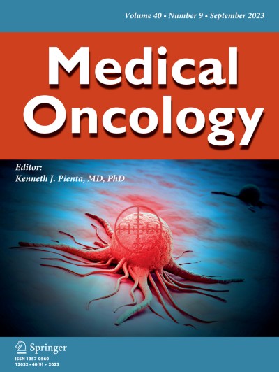 Cytostatic Therapy | Cancer chemoresistance and its mechanisms ...