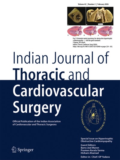 CSF Drainage | Hypertrophic obstructive cardiomyopathy—a cardiologist’s ...