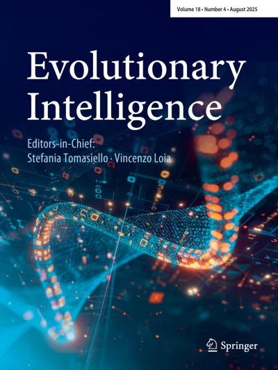 Evolutionary Intelligence | springerprofessional.de