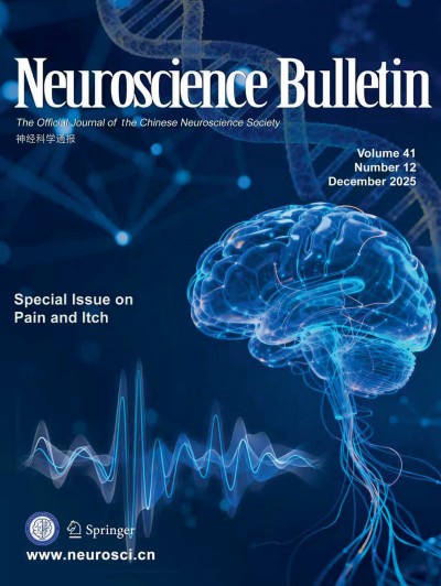 Journal of Neuroinflammation 1/2025 | springermedicine.com