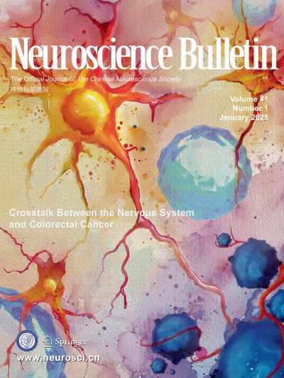 Neuroscience Bulletin 1 2025 Springermedizin De